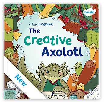 Twinkl Originals - Twinkl